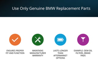 Top OEM Accessories to Upgrade Your BMW in 2025 | PPTX