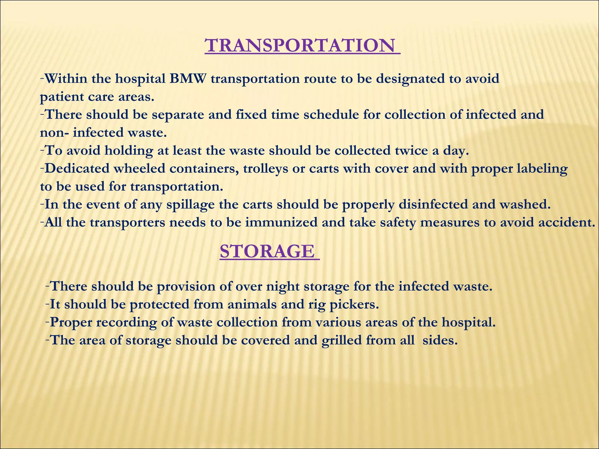 BMW Management | PPT
