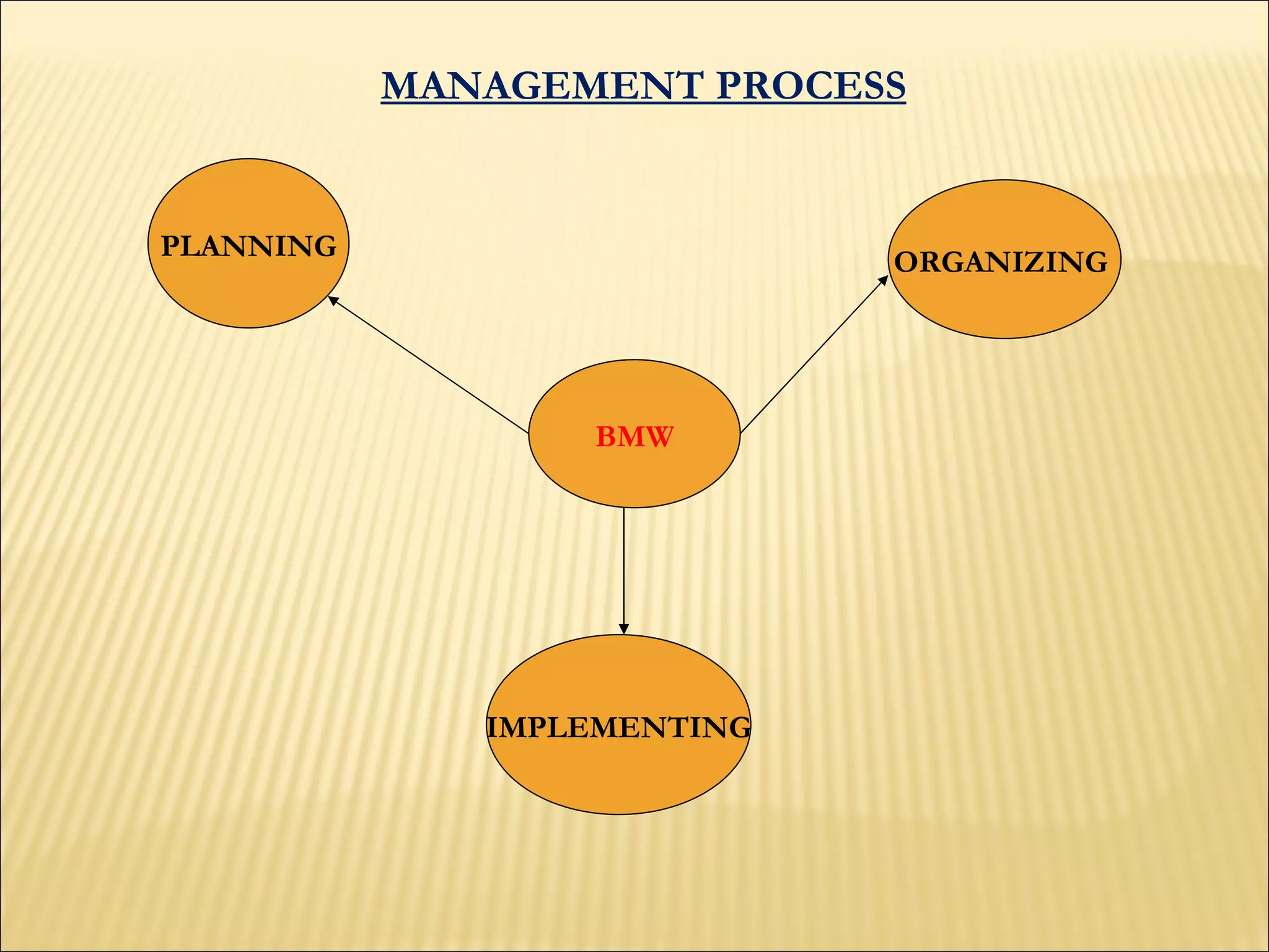 BMW Management | PPT