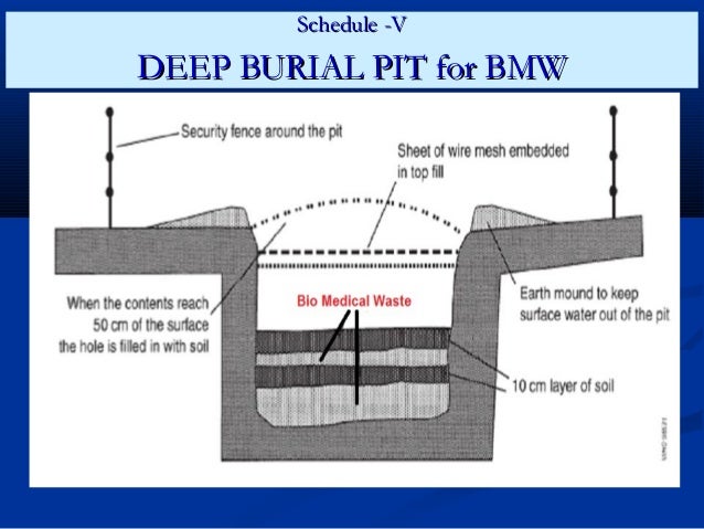 Biomedical Waste Management