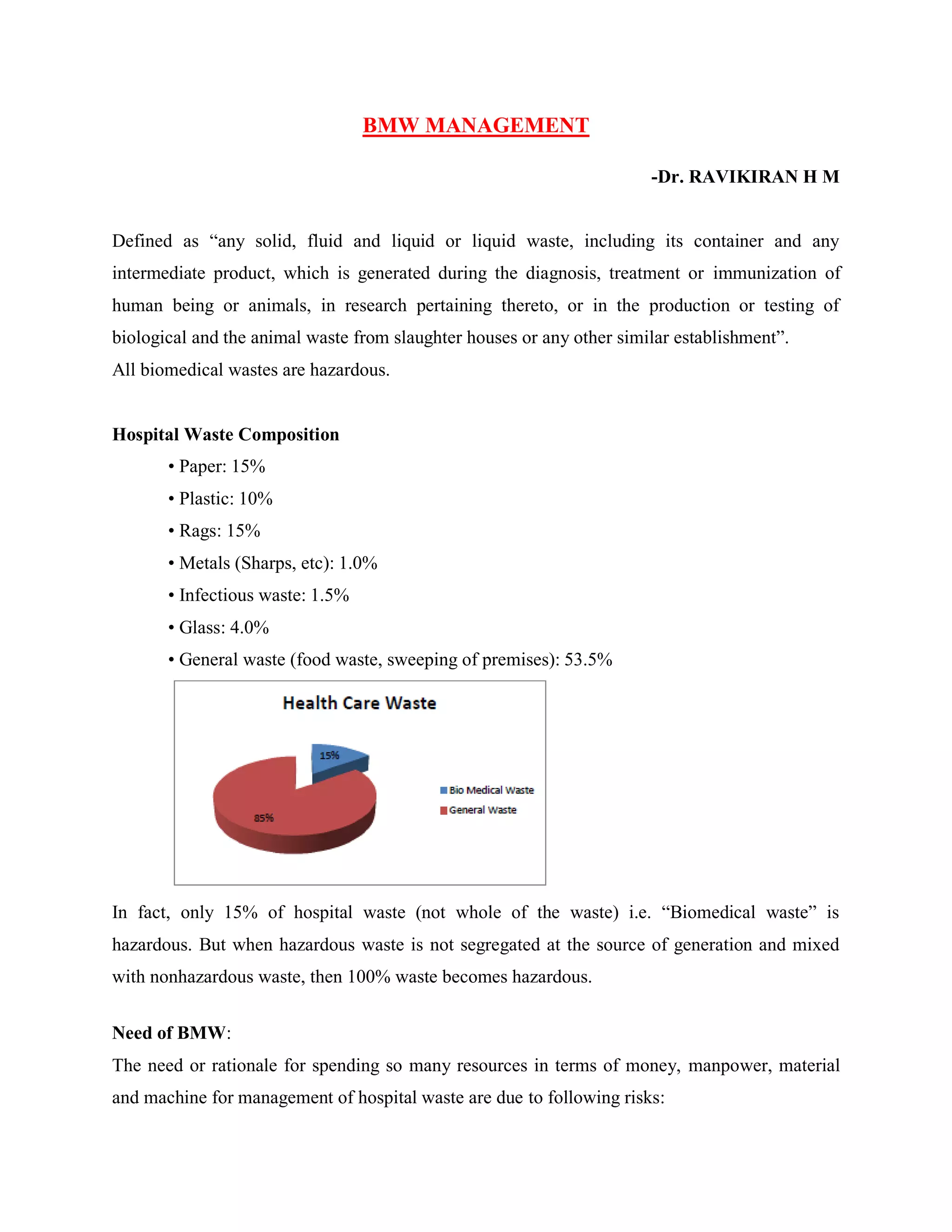 Bmw management | PDF