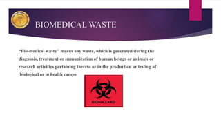 Biomedical waste Mangement updates .pptx