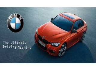 Bmw Casestudy | PPT