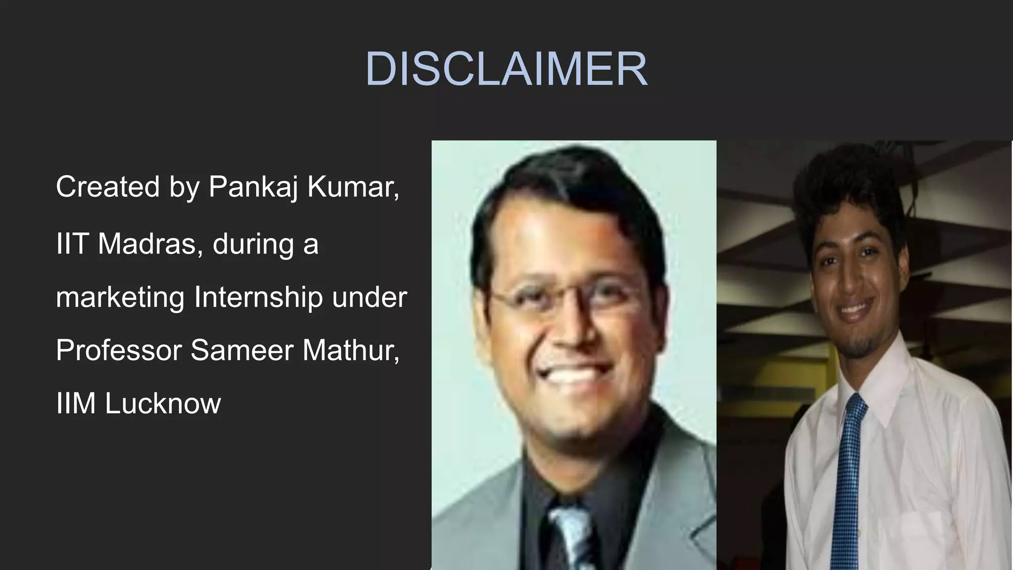 Market Segmentation and Targeting with BMW | PPTX