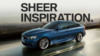 Market Segmentation and Targeting with BMW | PPTX