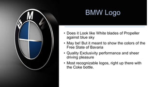Market Segmentation and Targeting with BMW | PPTX