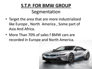 Bmw | PPTX