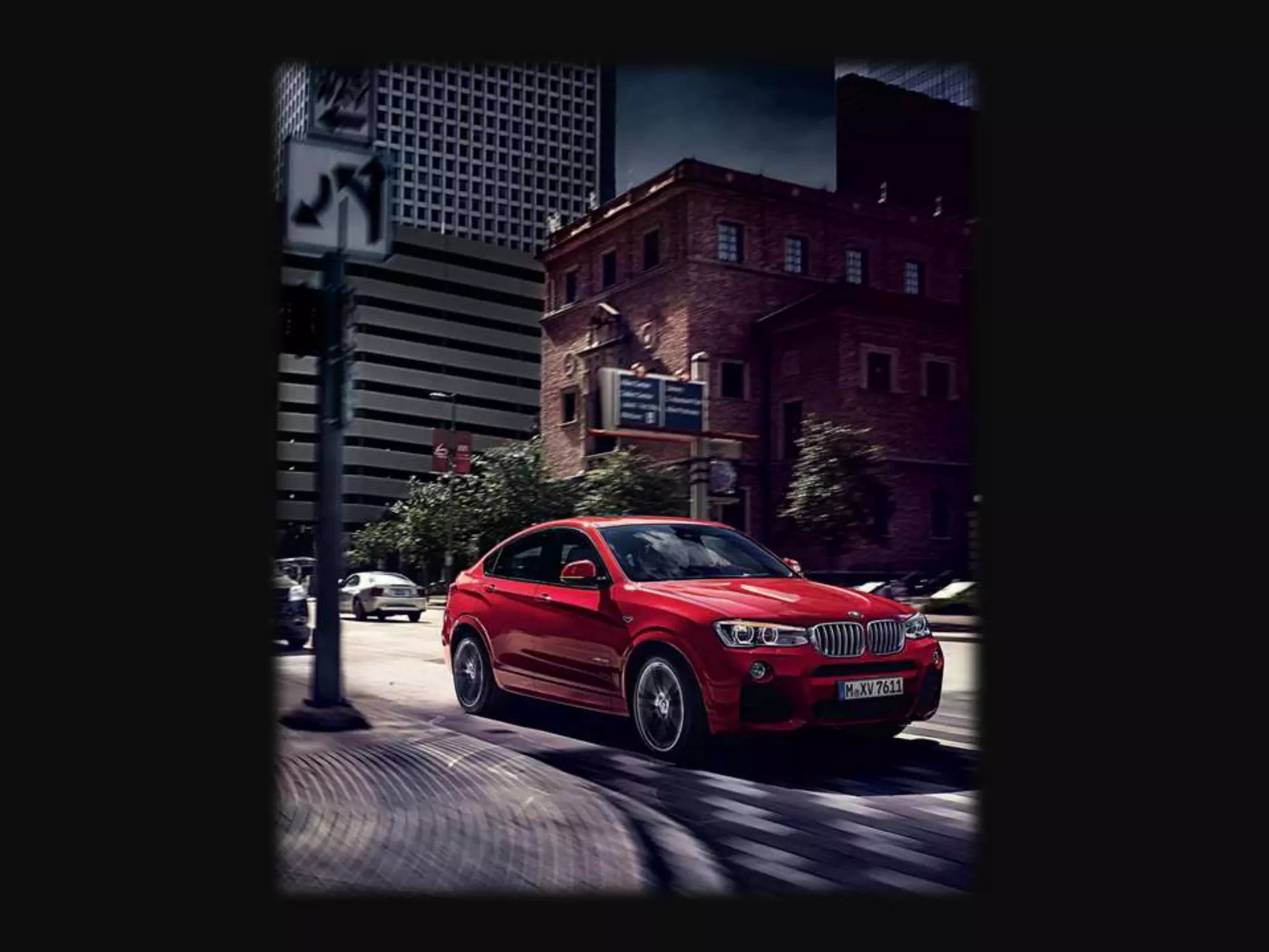 Presentation CSR of BMW group | PPTX