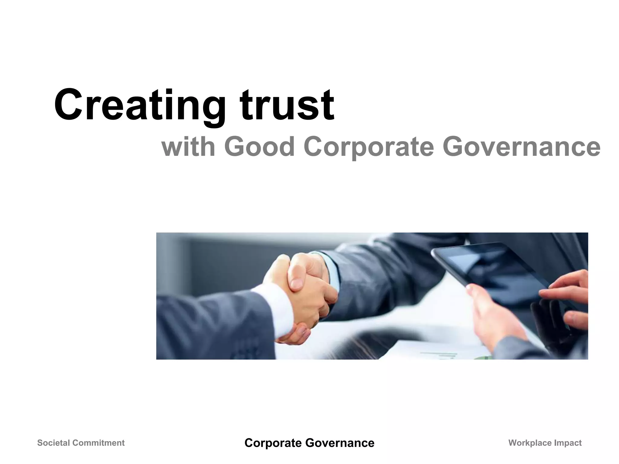 Presentation CSR of BMW group | PPTX