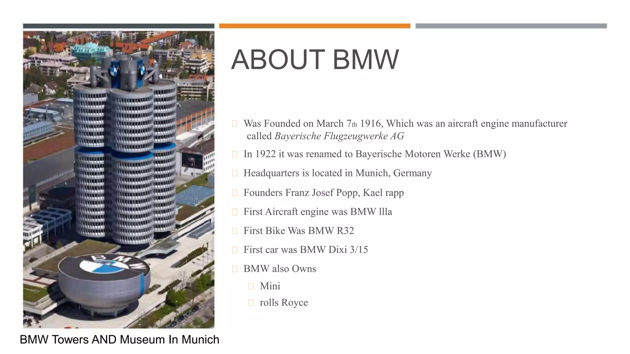 bmw presentation..pptx