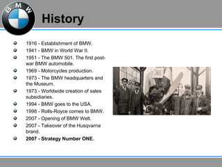 BMW Group - Arber Hoxhallari | PPT