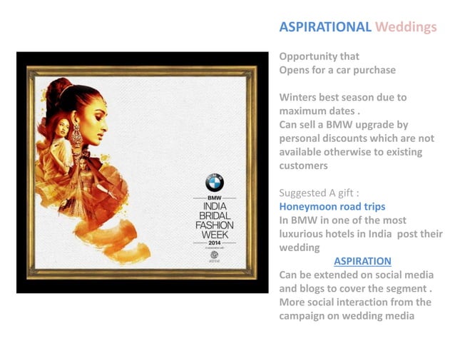 Bmw Marketing Strategy | PPTX