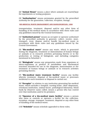 Bmw rules 1998 | PDF