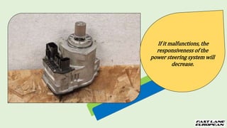 BMW Steering Wheel Warning Light- What To Do When It Turns On | PPT