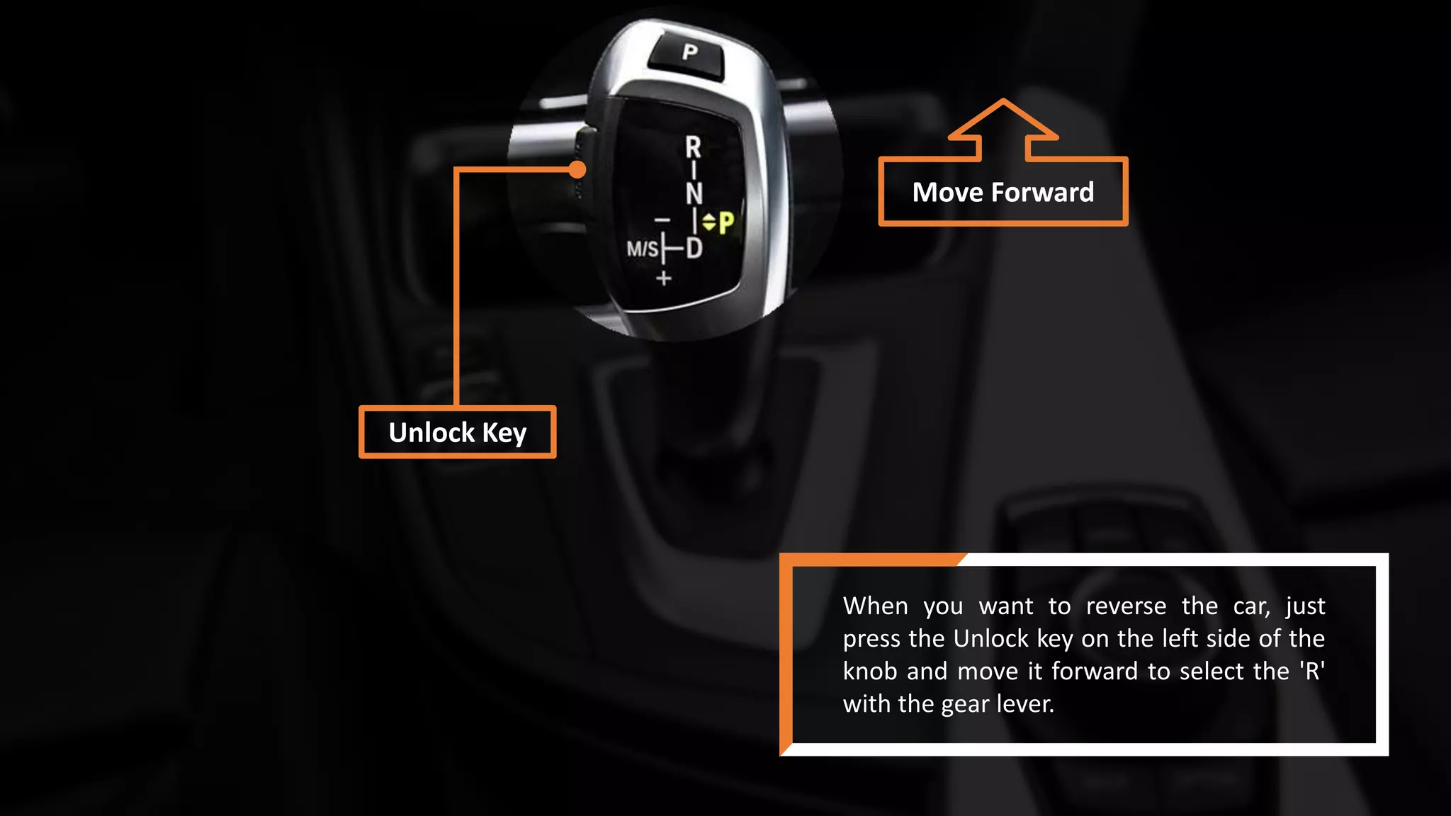 Bmw Steptronic Transmission | PPTX