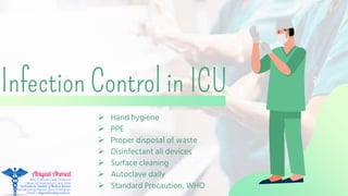 Biomedical Waste & Sterilization | PPTX