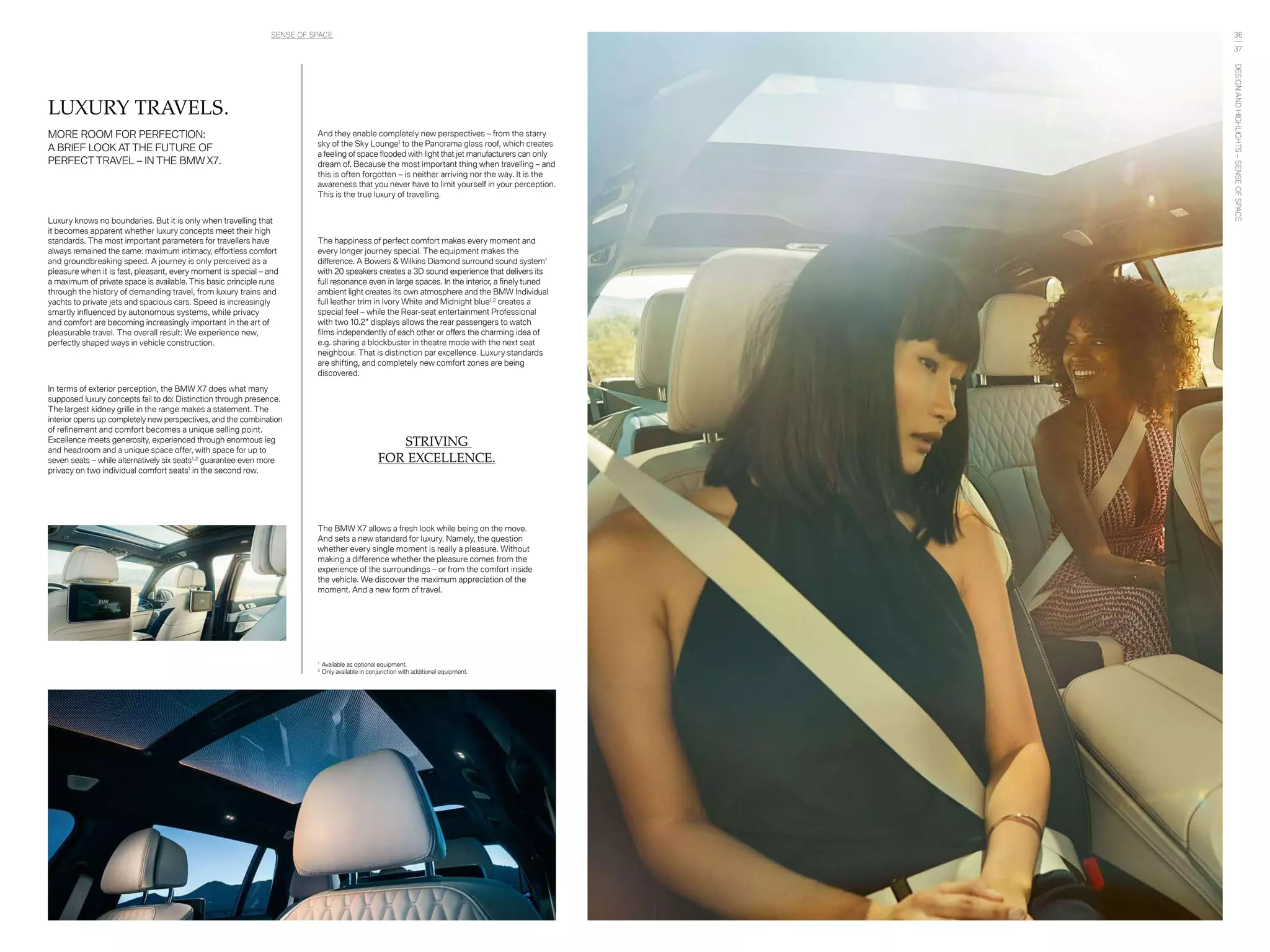 Bmw x7 brochure.pdf.asset.1564376287028 | PDF