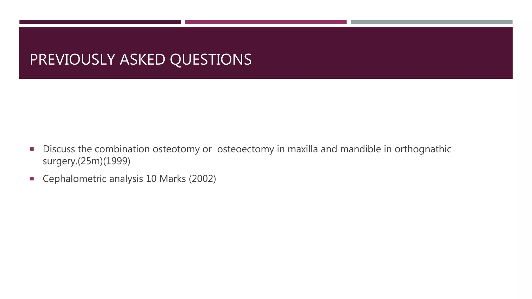 bimaxillary surgery.pptx