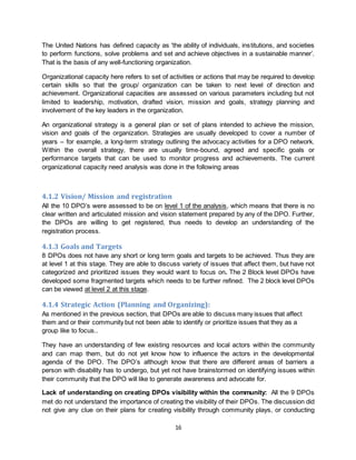 Capacity Needs Assessment (CNA)-Odisha | DOCX