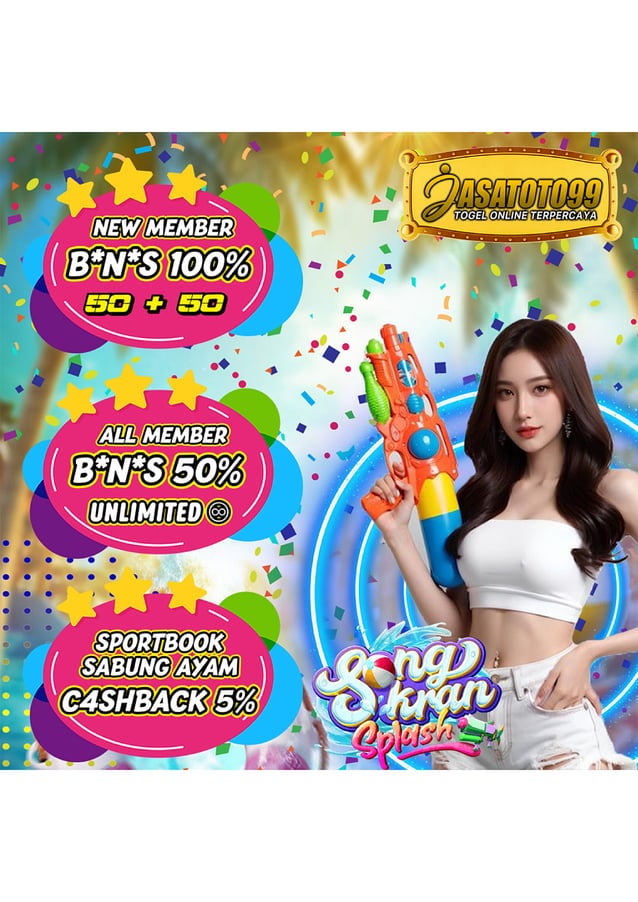 Jasatoto99 Daftar Slot Anti Rungkad Terbaru Mudah Maxwin Terpercaya | PDF