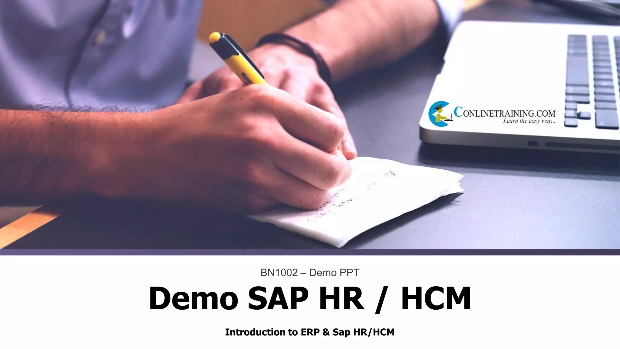 Bn1002 demo pptsaphrhcm | PPT