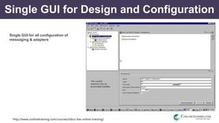 Bn1008 demo ppt tibco bw | PDF | Databases | Computer Software and ...