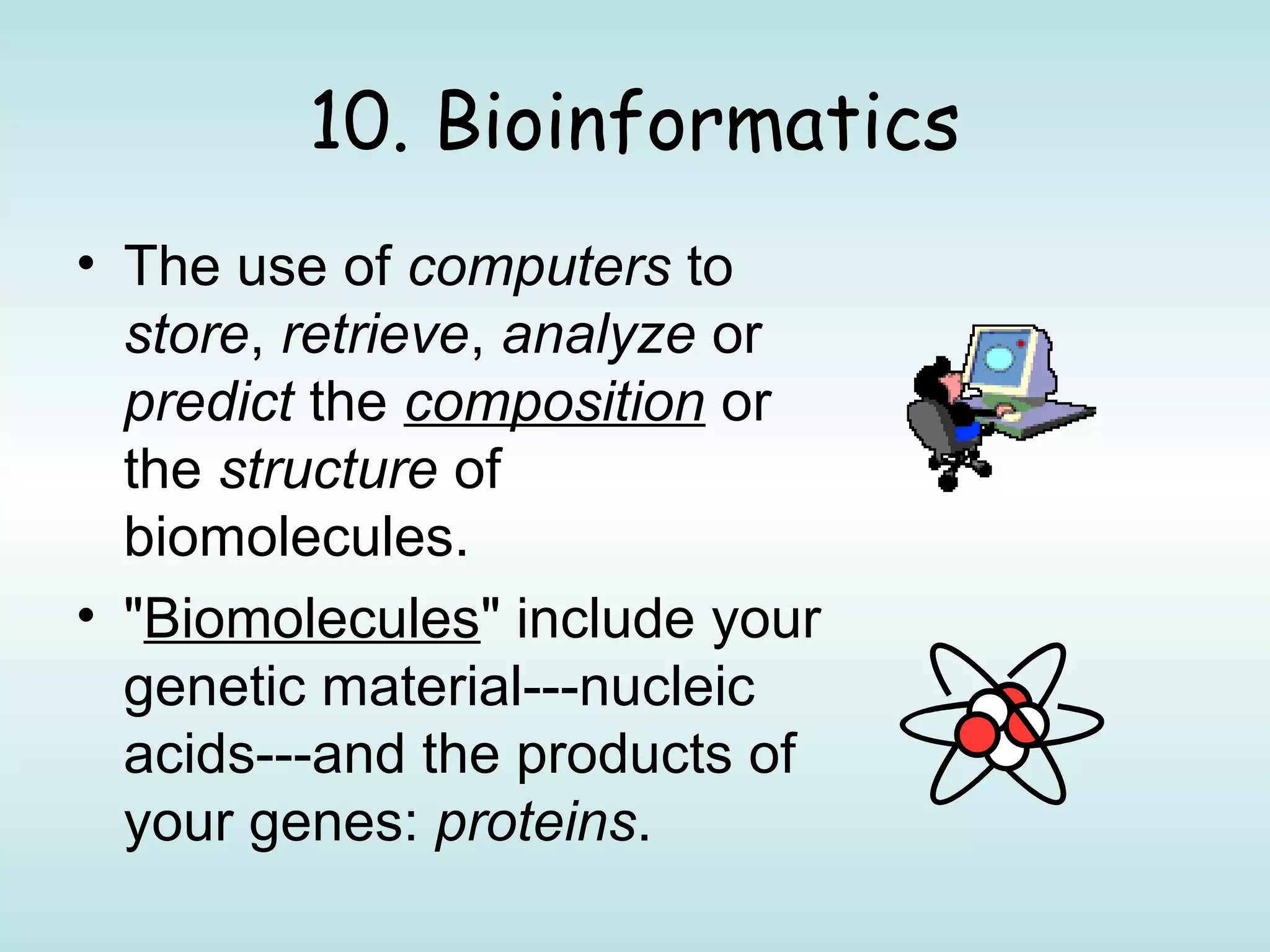 Computer Applications in Health Care | PPT