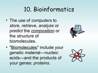 Computer Applications in Health Care | PPT