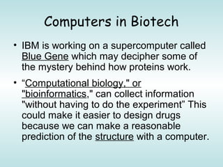 Computer Applications in Health Care | PPT