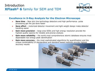 Introducing XFlash 6 | PDF