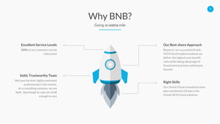 BNB Mobile Friendly - Oracle Taleo Mobile Career Section | PPT