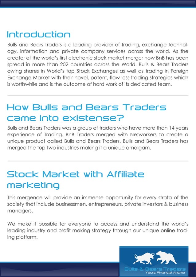 Bnb presentation | PDF