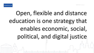 BNBT2022_PPT_Ossianilsson18Oct 2022.pptx | Education industry | Industries