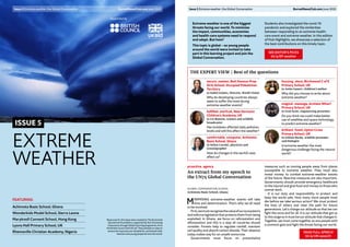 The Burnet News Club Annual 2019–2021 | PDF