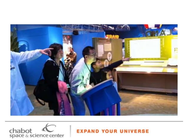 RFID-Enabled Interactive Exhibits | PPT