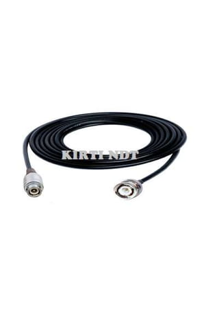 BNC to Lemo cable | PDF