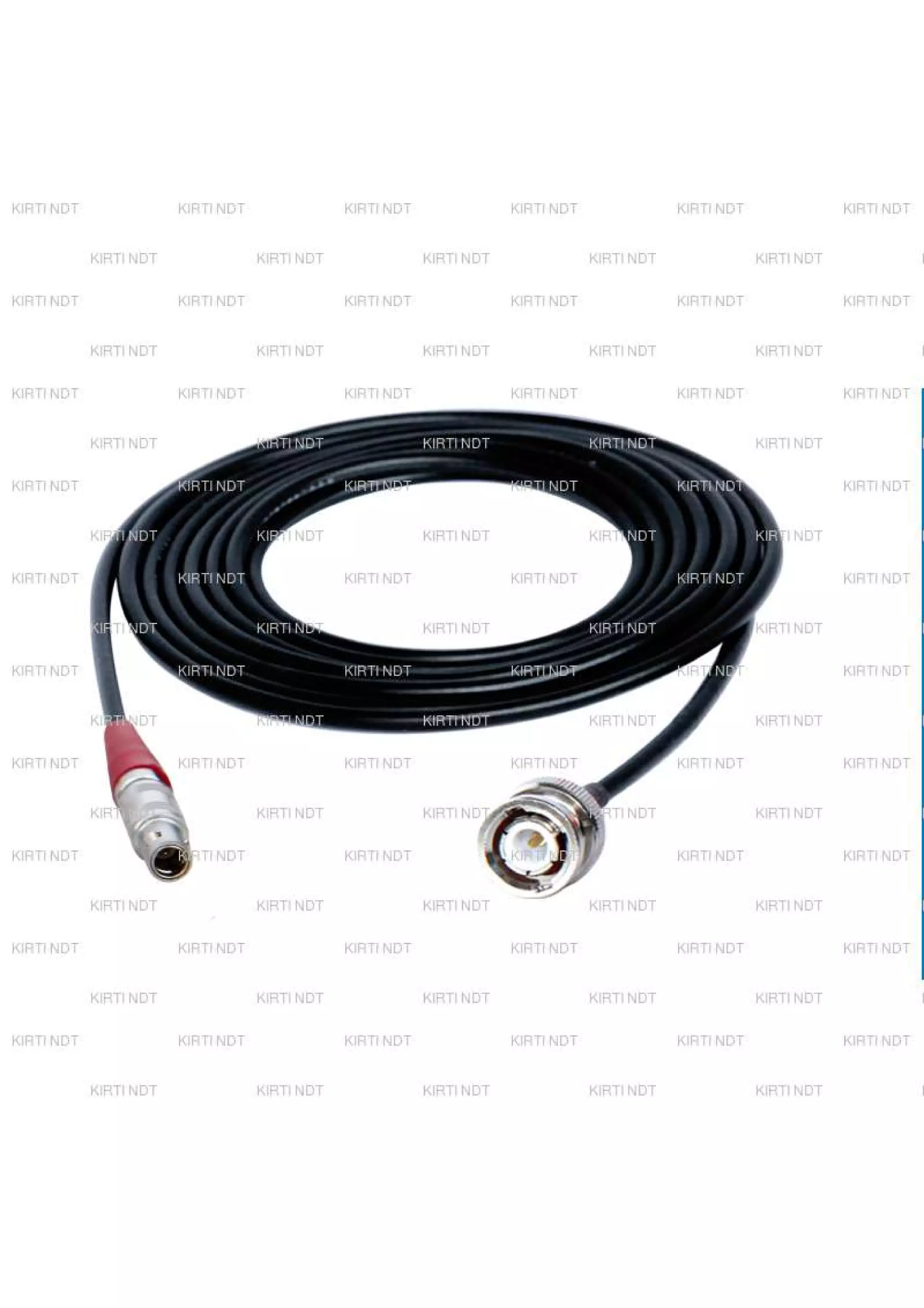 Bnc to mini lemo cable | PDF