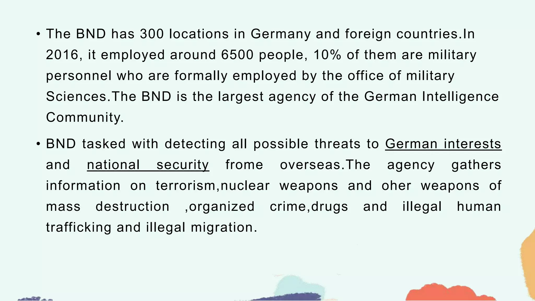 BND GERMANY.pptx