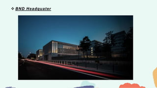 BND GERMANY.pptx