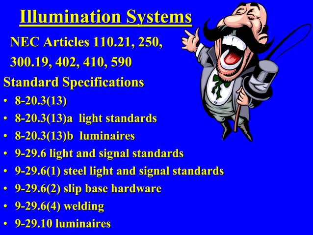 bonding and Grounding, NEC articles 230, 250 | PPT