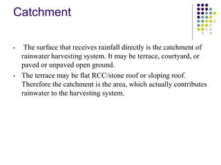 Rainwater-harvesting and Method_TEJVIR.pptx