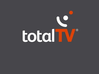 B.net preuzima Total TV u Hrvatskoj | PPT