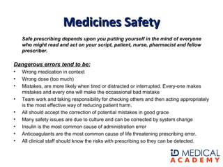 Bnf, Pharmacology And Prescribing In The Nhs | PPT