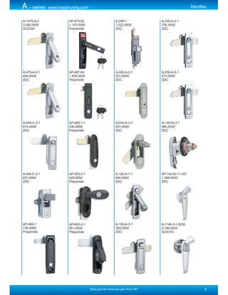 Price list Takigen - www.haophuong.com