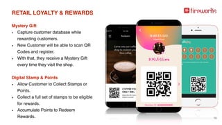 Fireworks smart voucher solution v2.0 | PDF