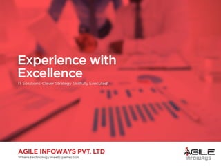 AGILE Infoways Pvt Ltd | PPT