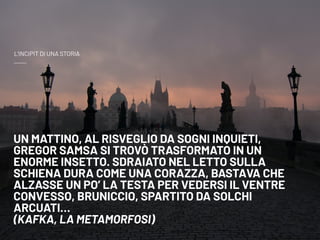 Raccontare per comunicare | PPT