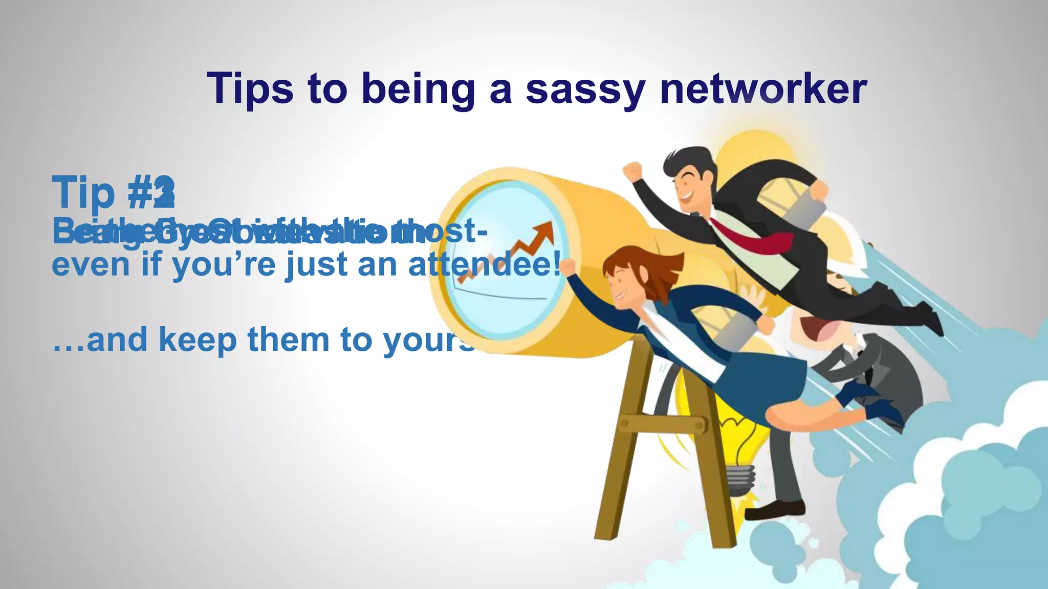 BNI - Networking ppt - ASG | PPTX