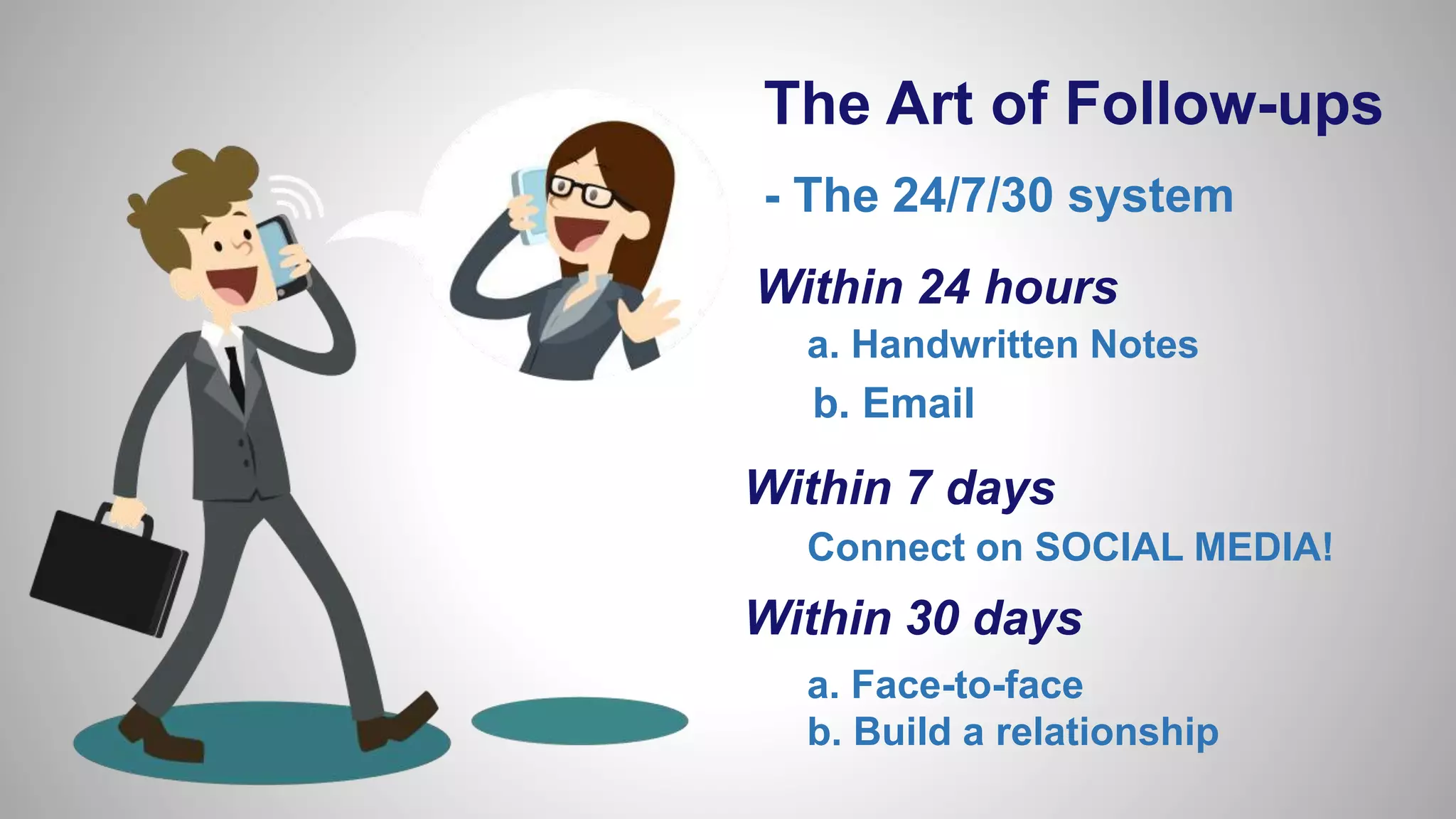 BNI - Networking ppt - ASG | PPTX