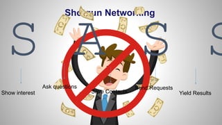 BNI - Networking ppt - ASG | PPTX
